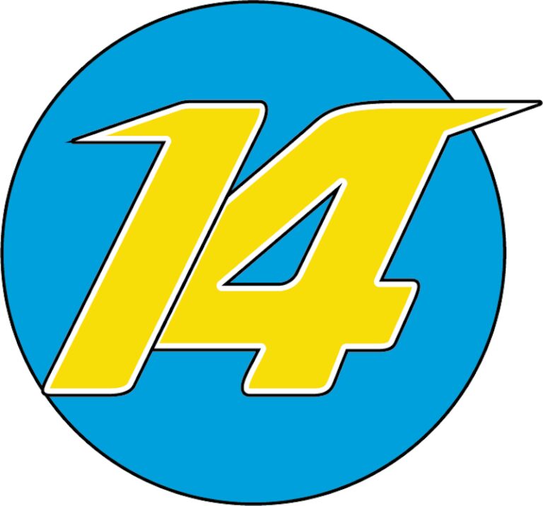 Fernando Alonso Sticker - Museo y Circuito Fernando Alonso