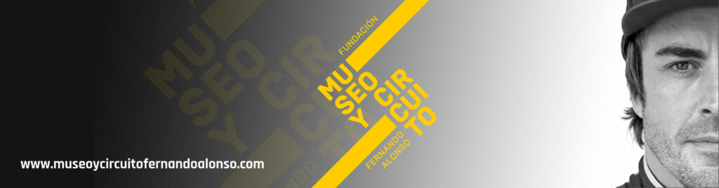 Entradas Museo y Circuito Fernando Alonso - Museo y Circuito Fernando ...
