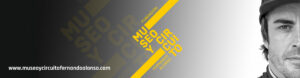Entradas Museo y Circuito Fernando Alonso - Museo y Circuito Fernando ...
