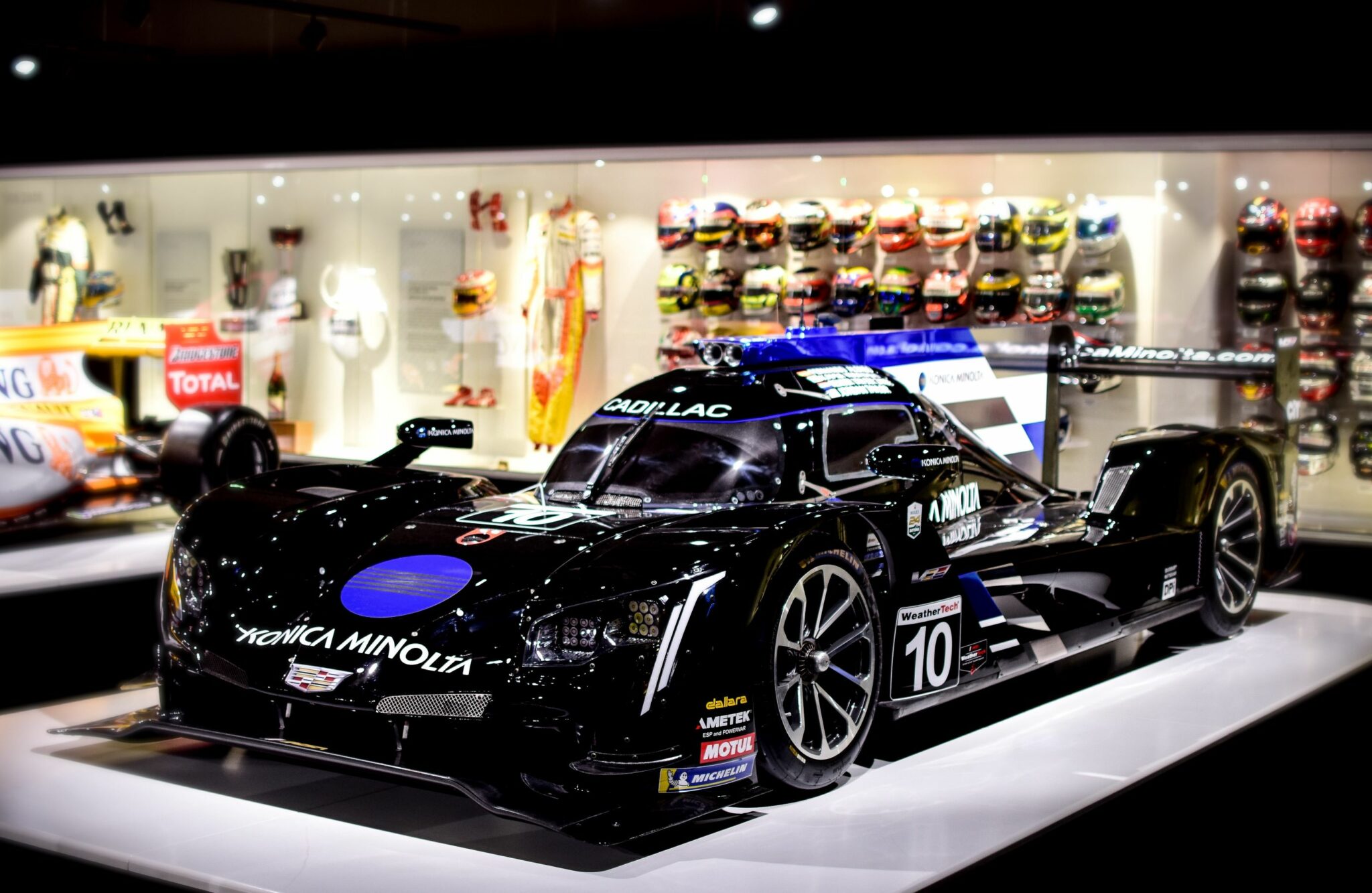 Home - Museo y Circuito Fernando Alonso