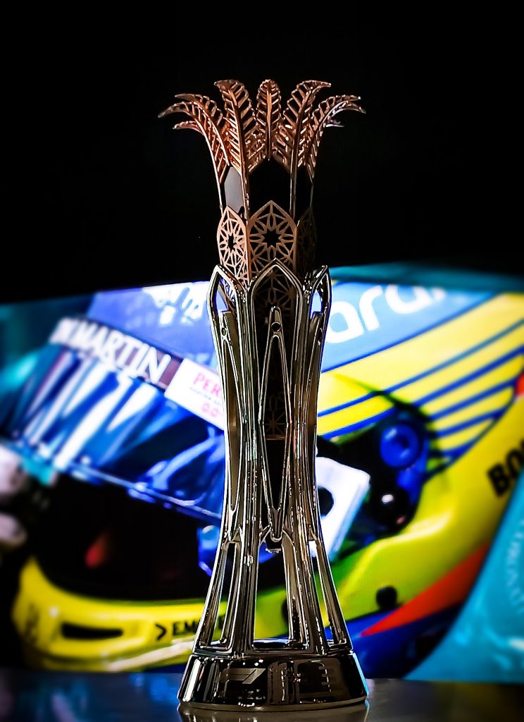 Museo y Circuito Fernando Alonso – Exposición única en el mundo, más de ...