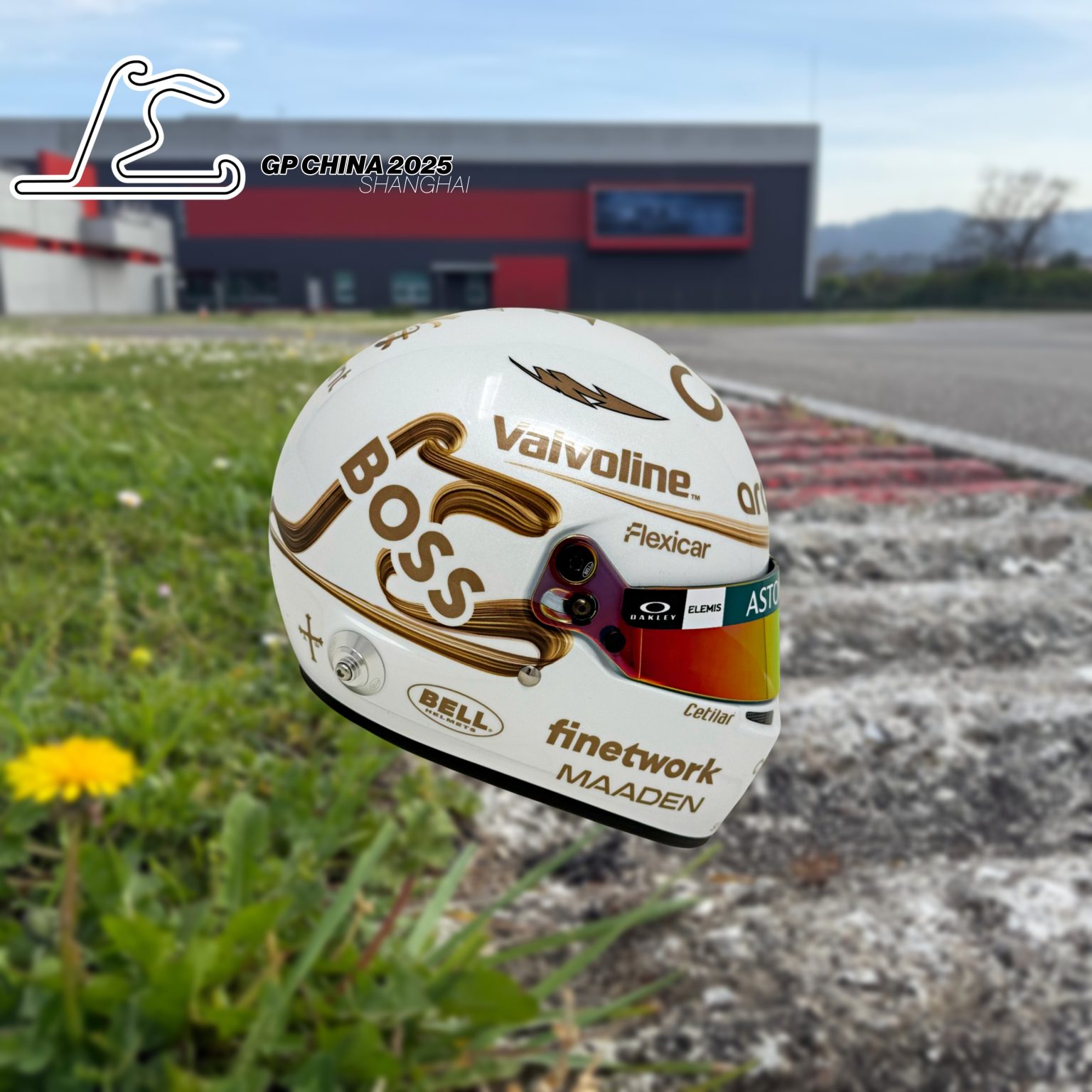 Coleccionista archivos - Museo y Circuito Fernando Alonso